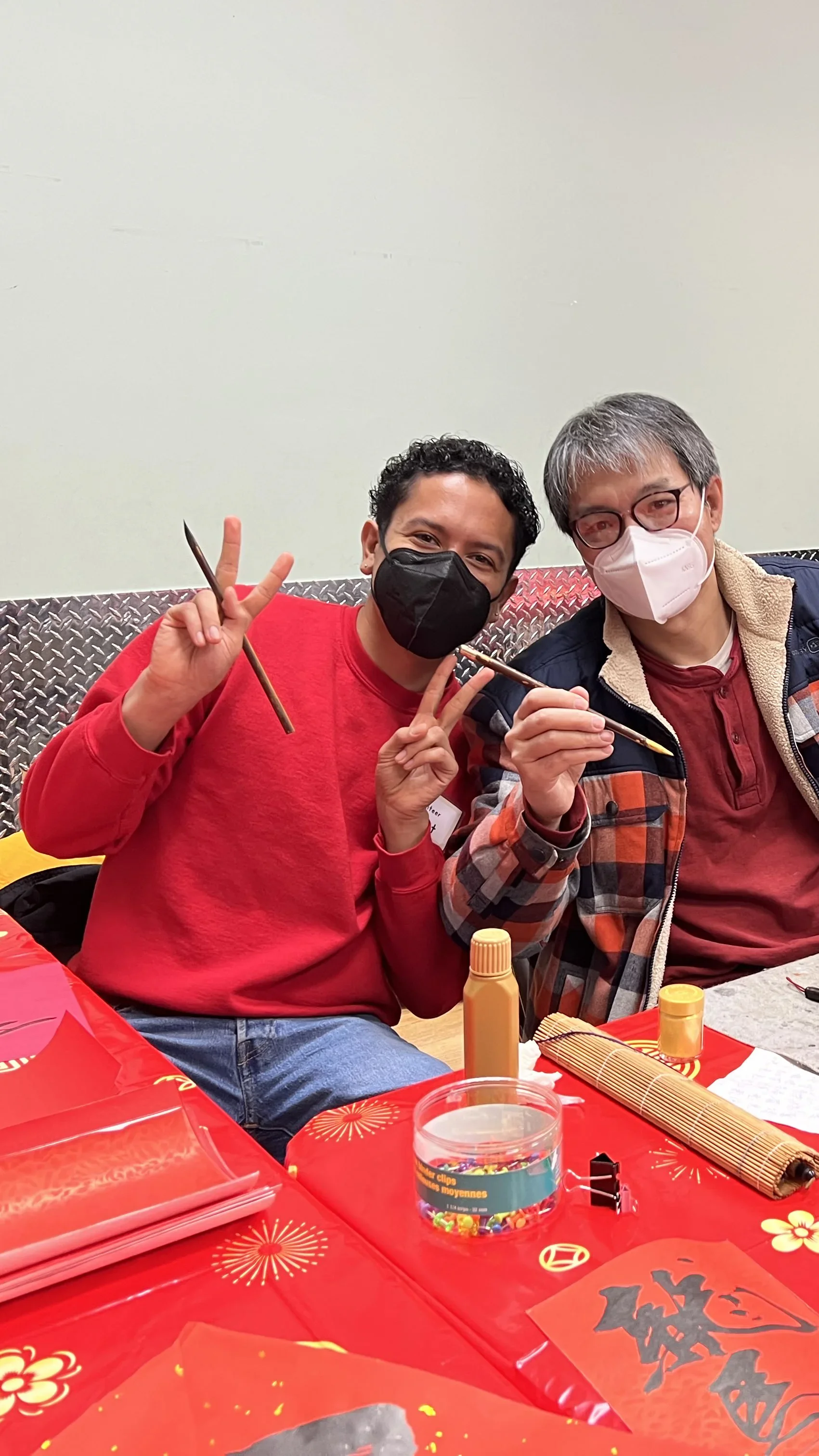 TCML | Taiwan Center for Mandarin Learning